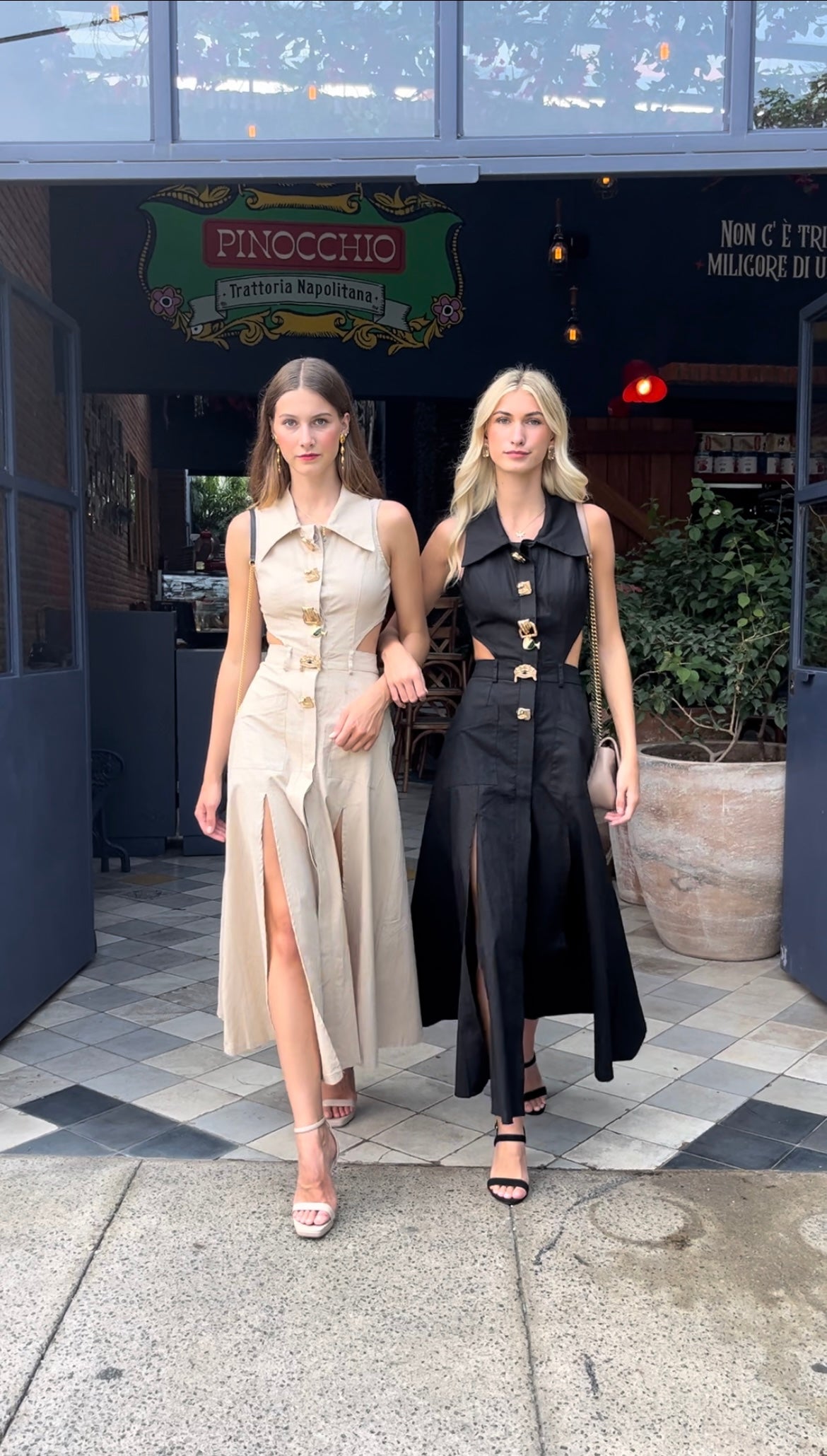 Nueva Colección – Antora Boutique