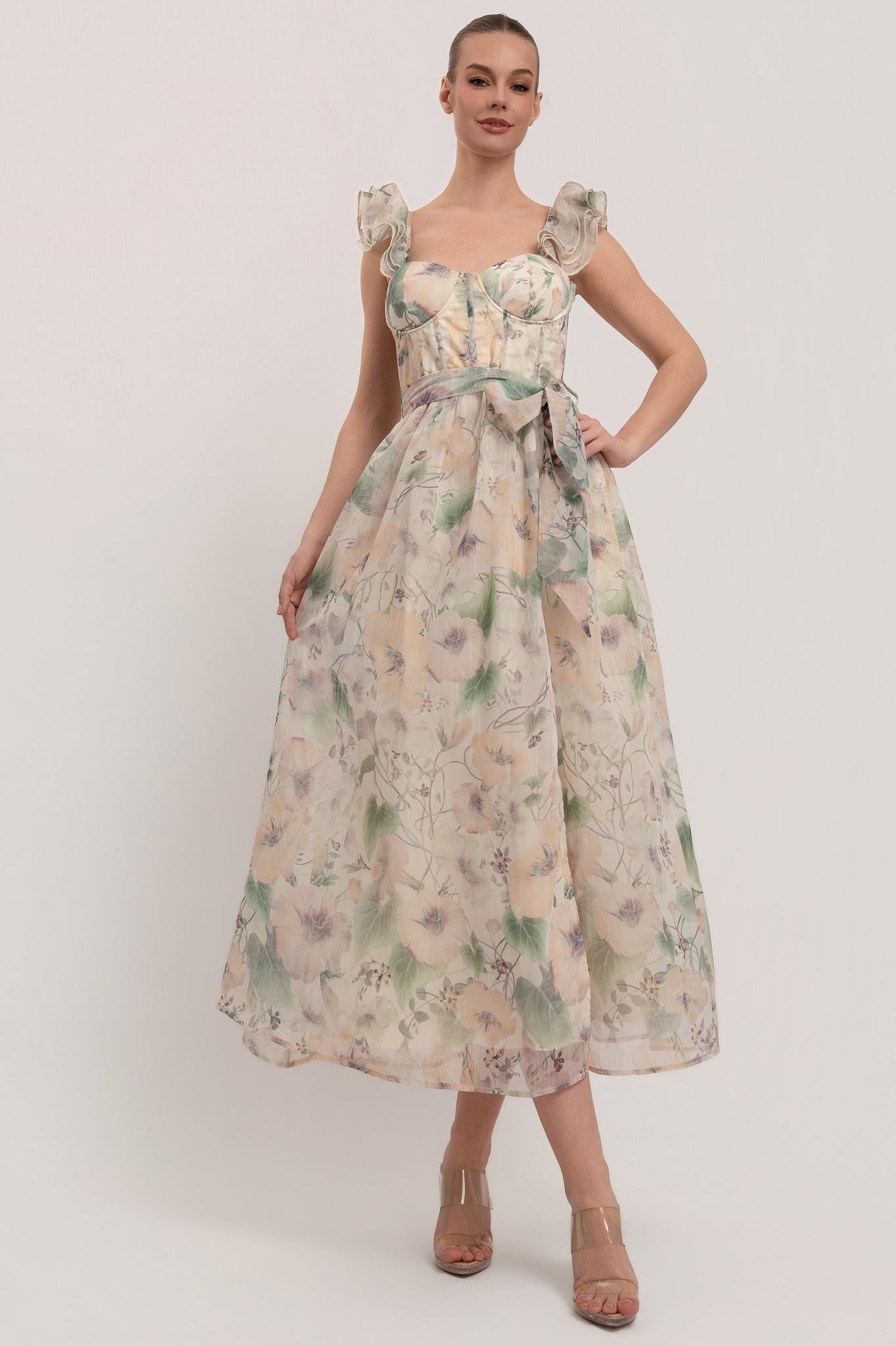 Maison Dress – Antora Boutique