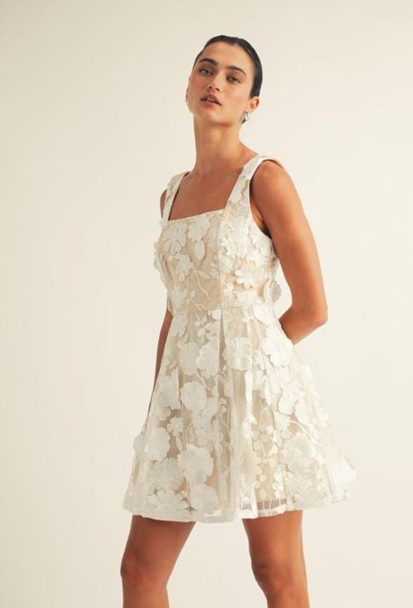 Kayali Dress – Antora Boutique
